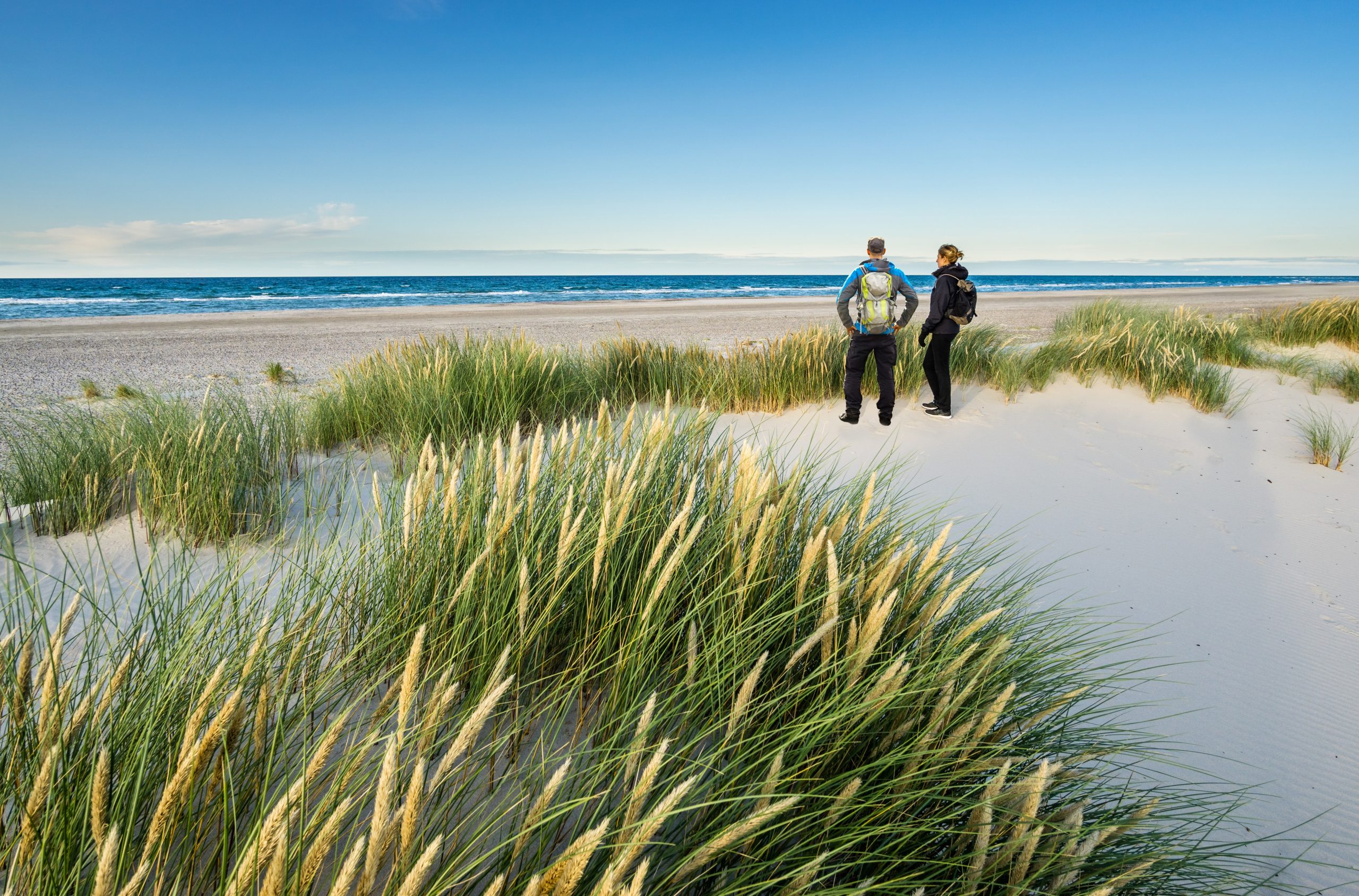 North Sea Agreement: an important step towards a sustainable future for ...
